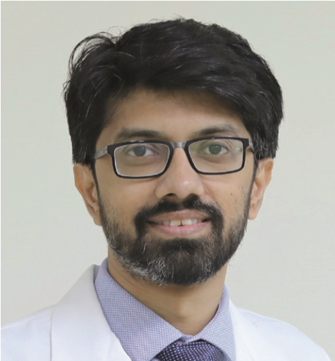 Surgeon In Faridabad | Dr. Surender Dabas
